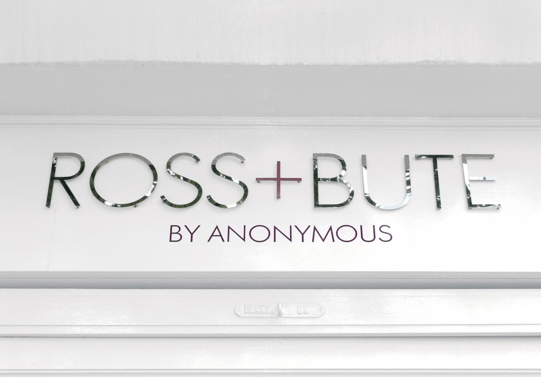 Logo design - Form - Graphic Design | Branding | Art Direction