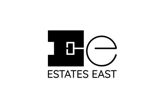 Estates East - Form - Graphic Design | Branding | Art Direction